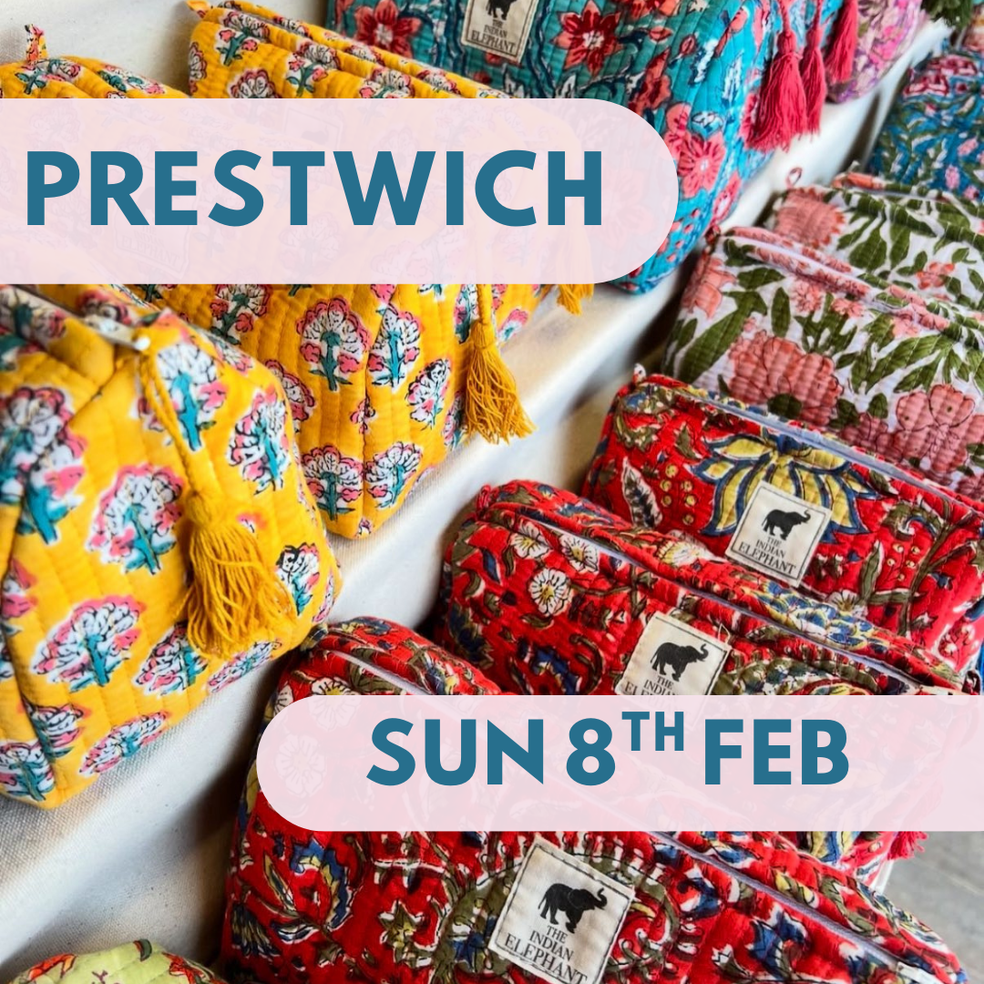 Book Markets – Makers Market Bookings