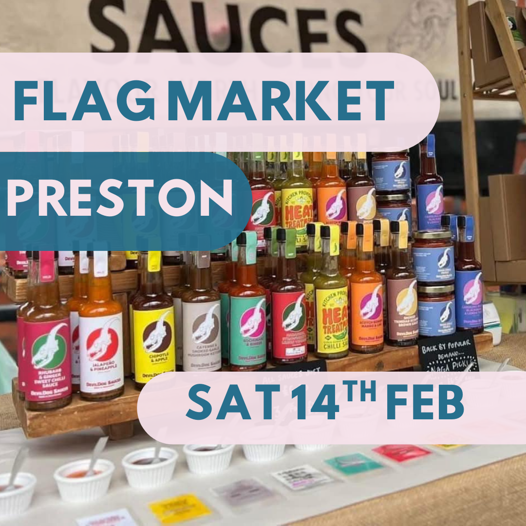 Book Markets – Makers Market Bookings