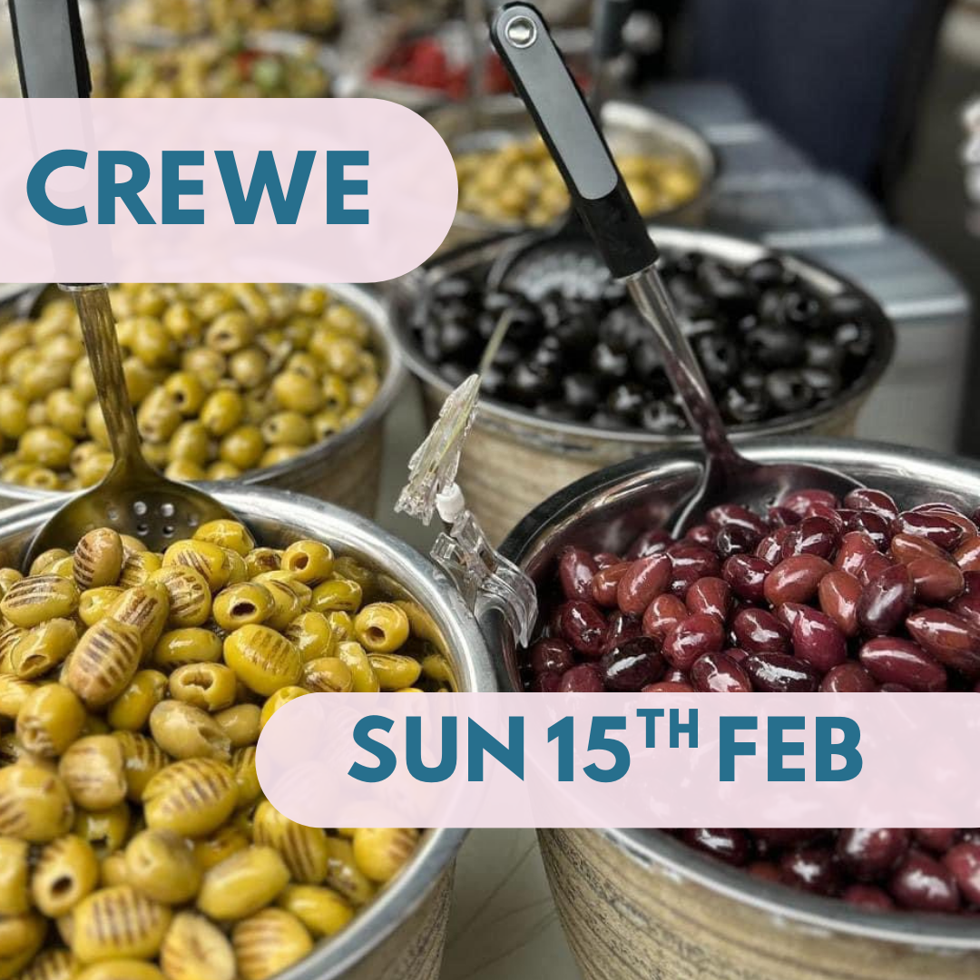 Book Markets – Makers Market Bookings