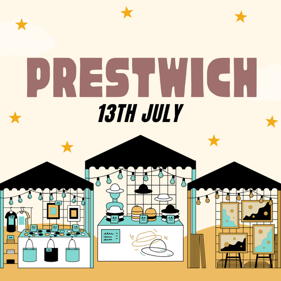 Book Markets – Makers Market Bookings